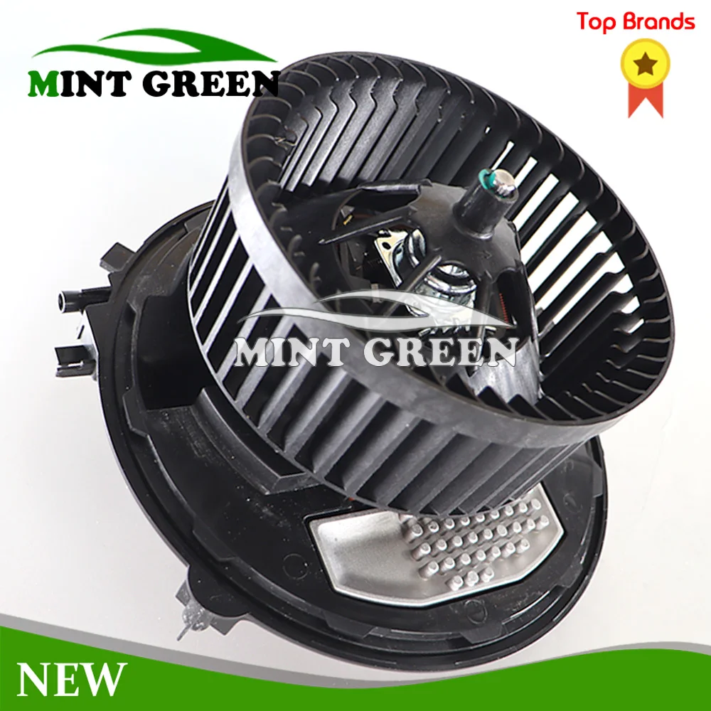 Car-Heater-Heating-Fan-Ventilation-Blower-Motor-For-Volkswagen-Golf-7 ...