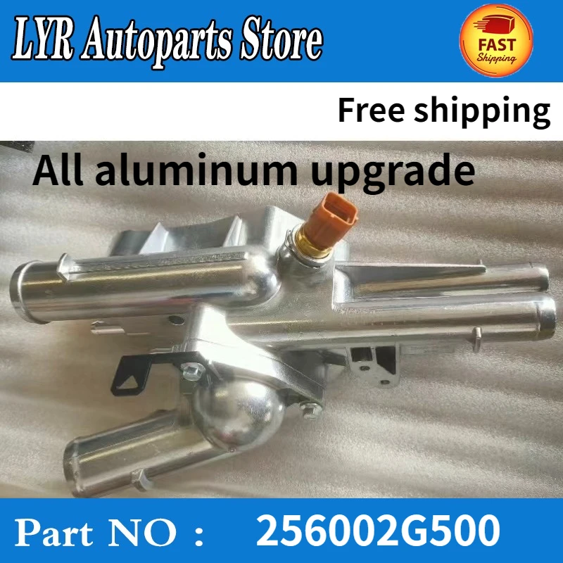 256002G500-Auto-Upgrade-Thermostat-Housing-Assembly-For-Kia-Optima ...