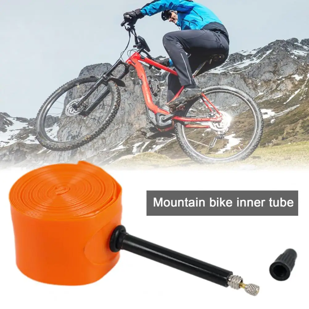 Bicycle-Ultra-Light-TPU-Inner-Tubes-Puncture-Resistant-Simple ...