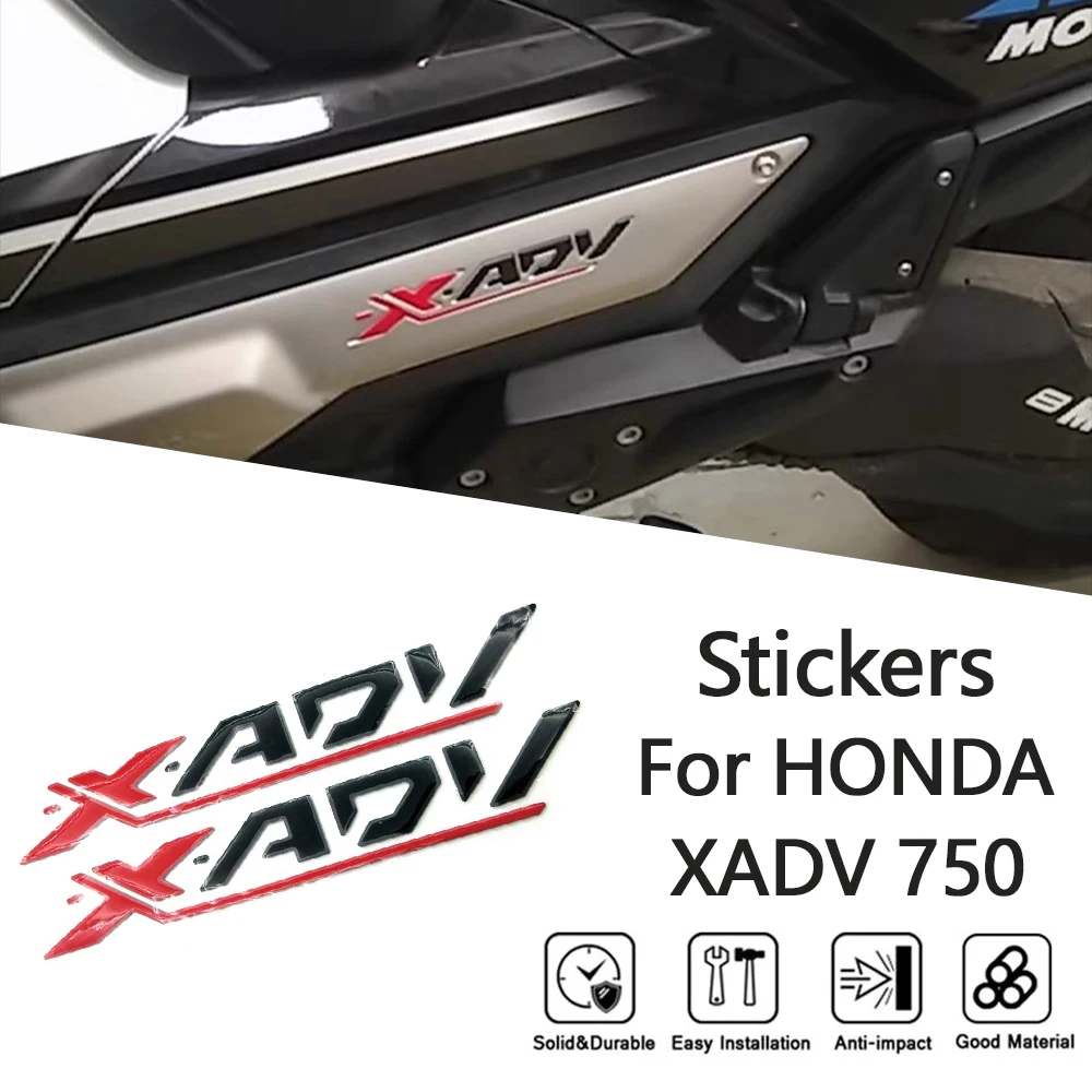 MTKRACING-Stickers-For-HONDA-XADV-750-2017-2024-XADV-Motorcycle ...