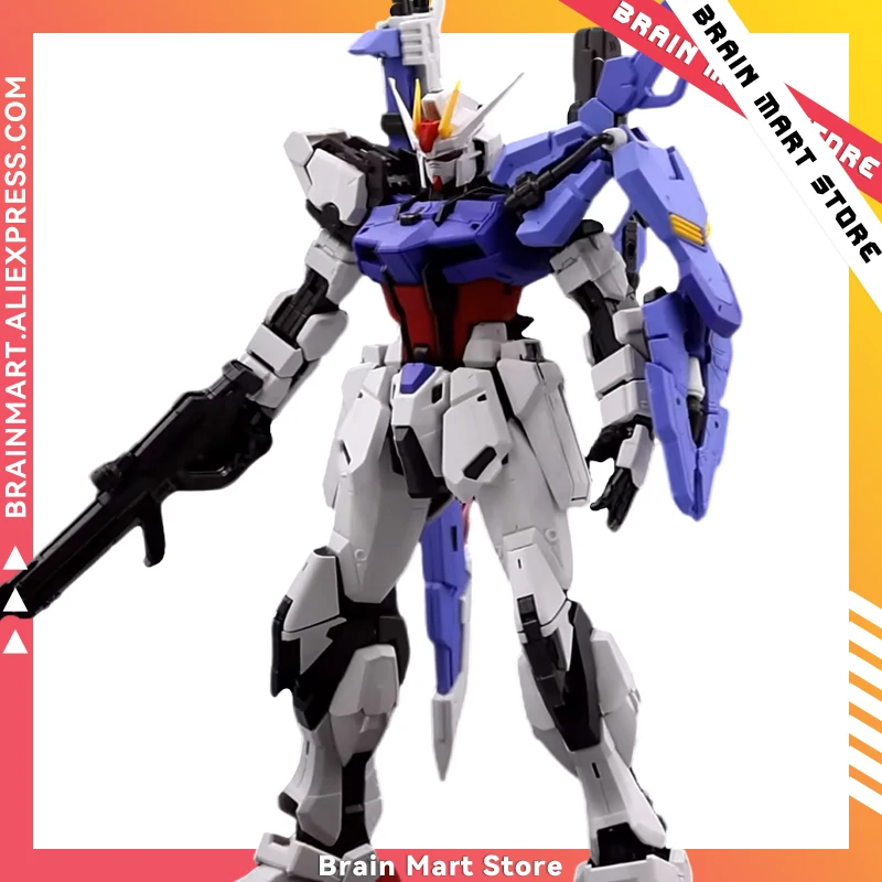 WUJI-Model-ATH-001-Sword-Strike-1-100-MG-GAT-X105-AQM-E-X02-Frame ...