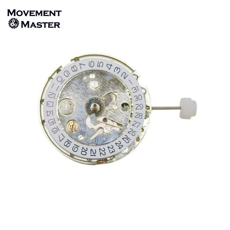 New-2813-Movement-China-8205-Automatic-Mechanical-Movement-Single ...