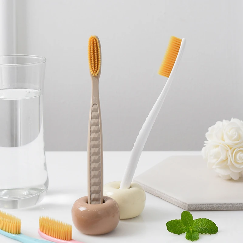 1PC-Large-Head-Toothbrush-Korean-Original-Tooth-Brush-With-Travel-Case ...