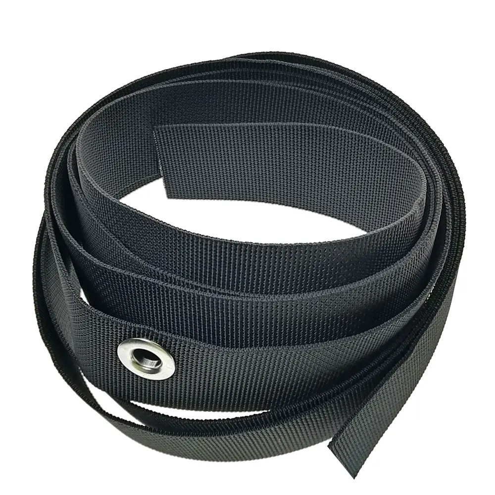 Scuba Harness Webbing 3.5M Scuba Diving Backplate Webbing Scuba Diving ...