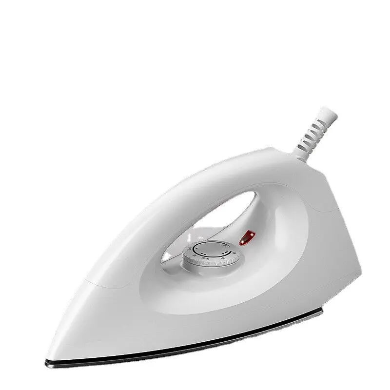 Electric-Iron-1000W-5-Gear-Adjustable-Household-Dry-Ironing-without ...