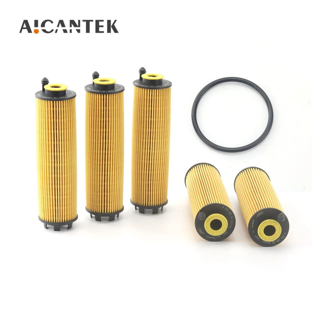 10Pcs-Lot-A2561840000-2561840000-Engine-Oil-Filter-For-M256-S400L-S450L ...