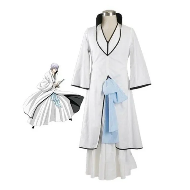 Ichimaru Cosplay