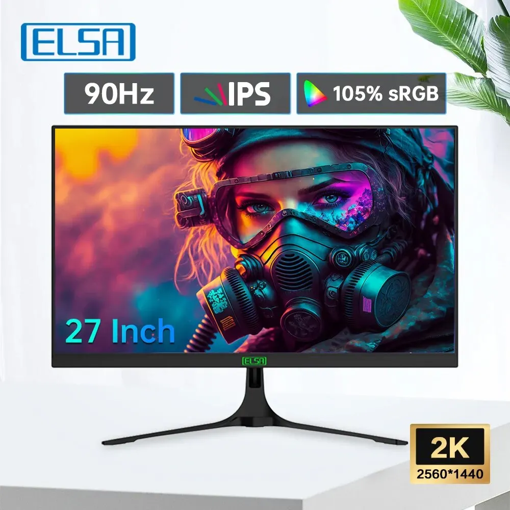 Computer Monitor 2560x1440 | Computer Monitor 27 Inches | 27 Inch ...