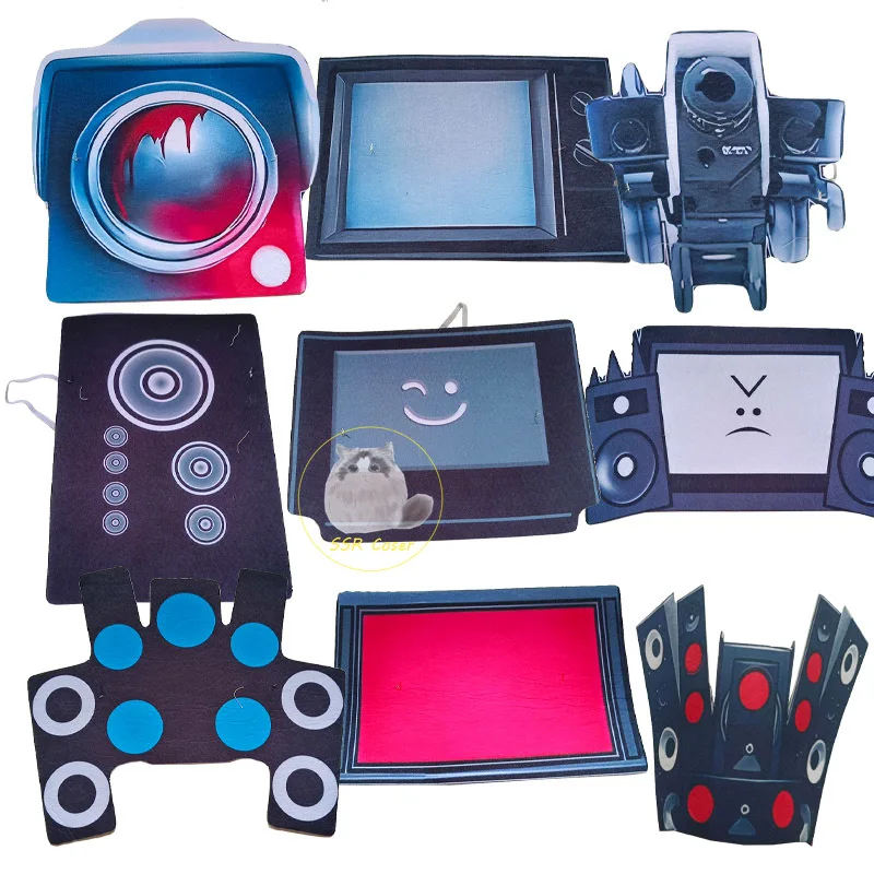 Skibidi-Toilet-Cosplay-Mask-TV-Man-Camera-Man-cosplay-Game-Skibidi-Dop ...