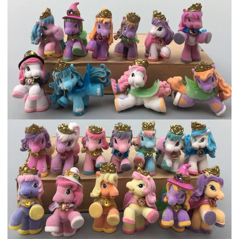 Filly-Funtasia-figuras-de-acci-n-de-flocado-Mini-Fillys-Anhanger-Filly ...