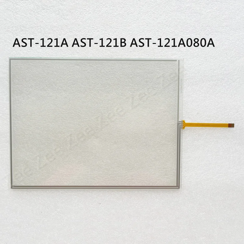 New For AST-121A AST-121B AST-121A080A Touch screen