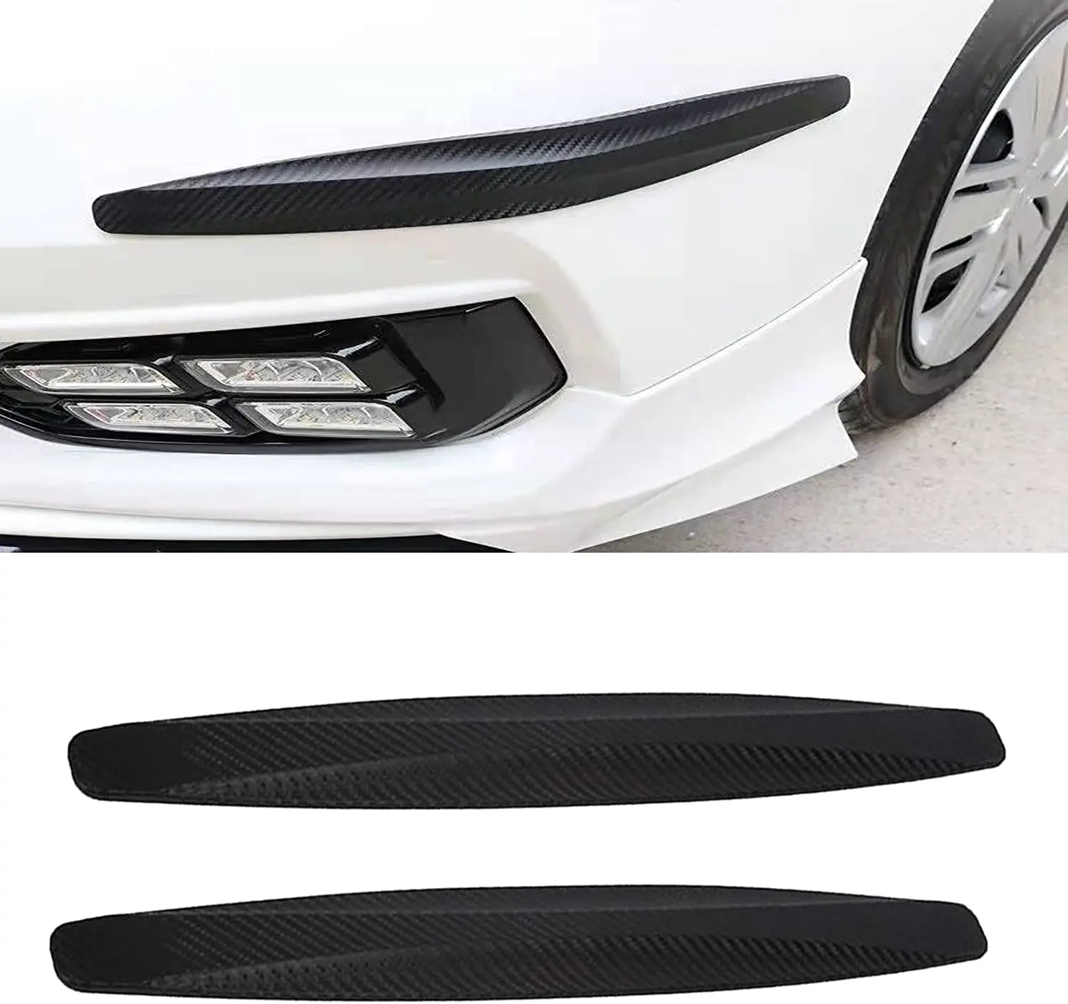 Universal-Car-Door-Bumper-Protector-Guarda-Tiras-Anti-Scratch-Adesivo ...