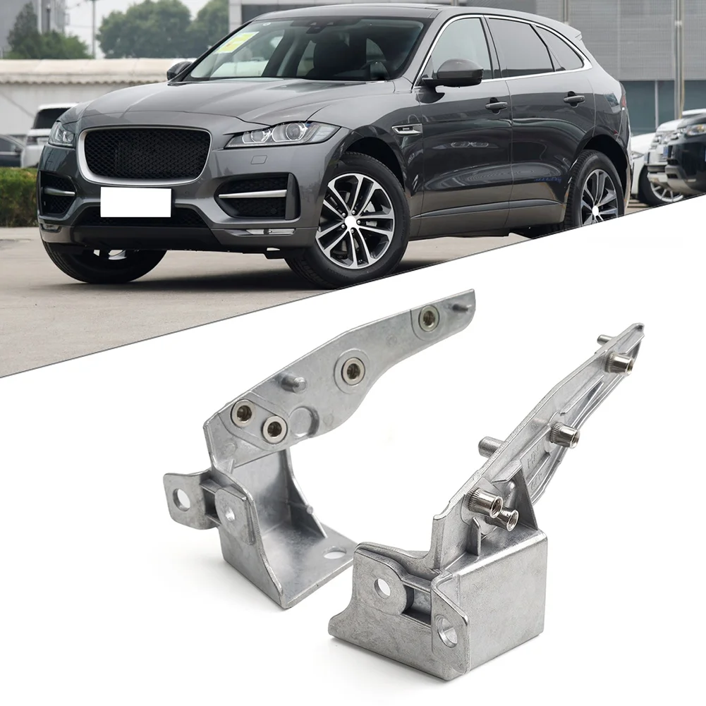 Car-Front-Fender-Support-Mounting-Holder-Bracket-For-Jaguar-F-Pace-2017 ...