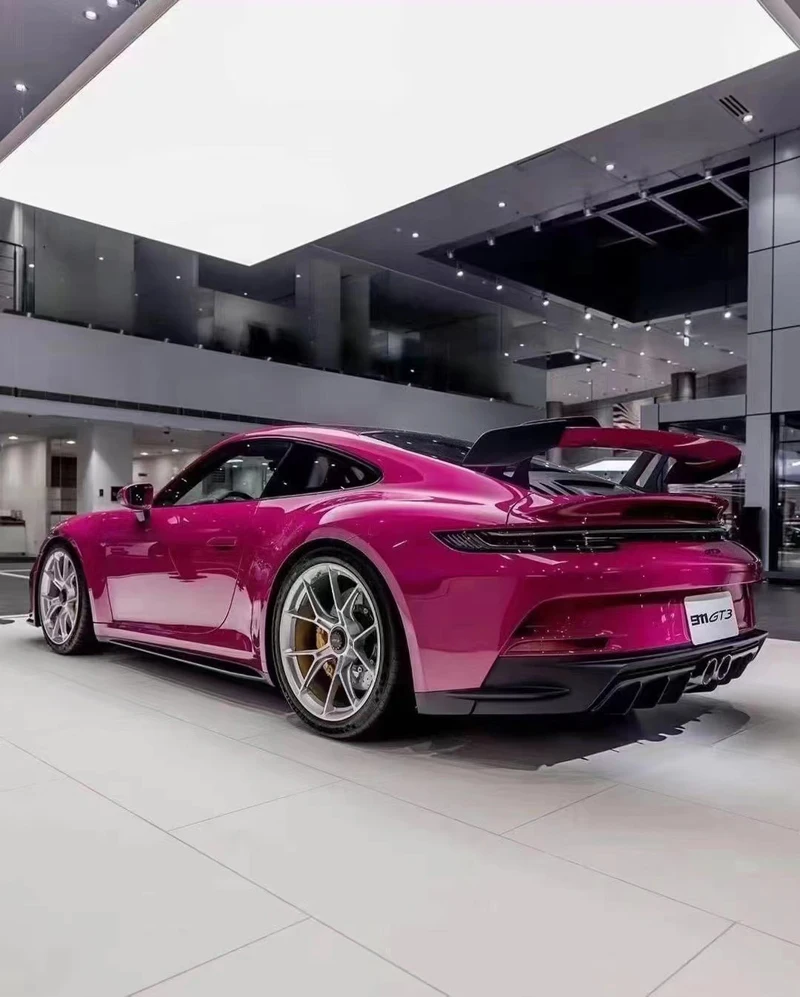 Berry Red Car Paint at Zac Ayers blog