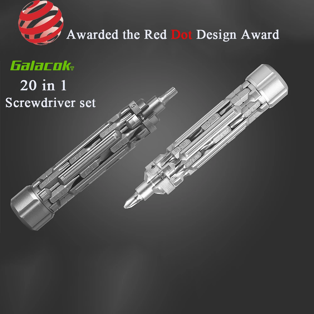 20-in-1-Screwdriver-Set-Magnetic-Phillips-Torx-Screwdriver-Bits-with ...