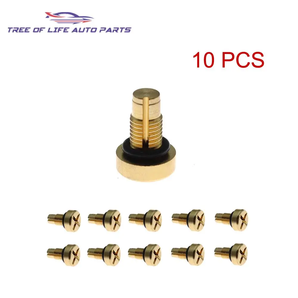 1-2-5-10-LR150067-LR121745-Intercooler-Copper-Plug-For-2019-2024-Range ...