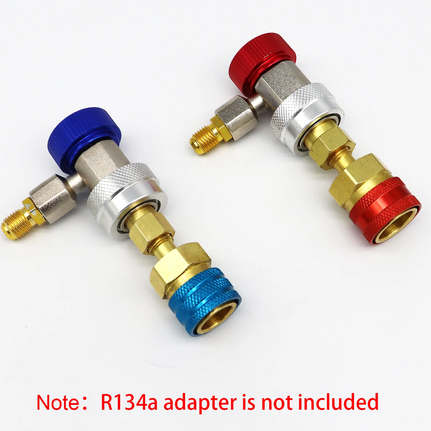 134a To 1234yf Adapter Boltigen R1234yf To R134a Adapter, R1234yf ...