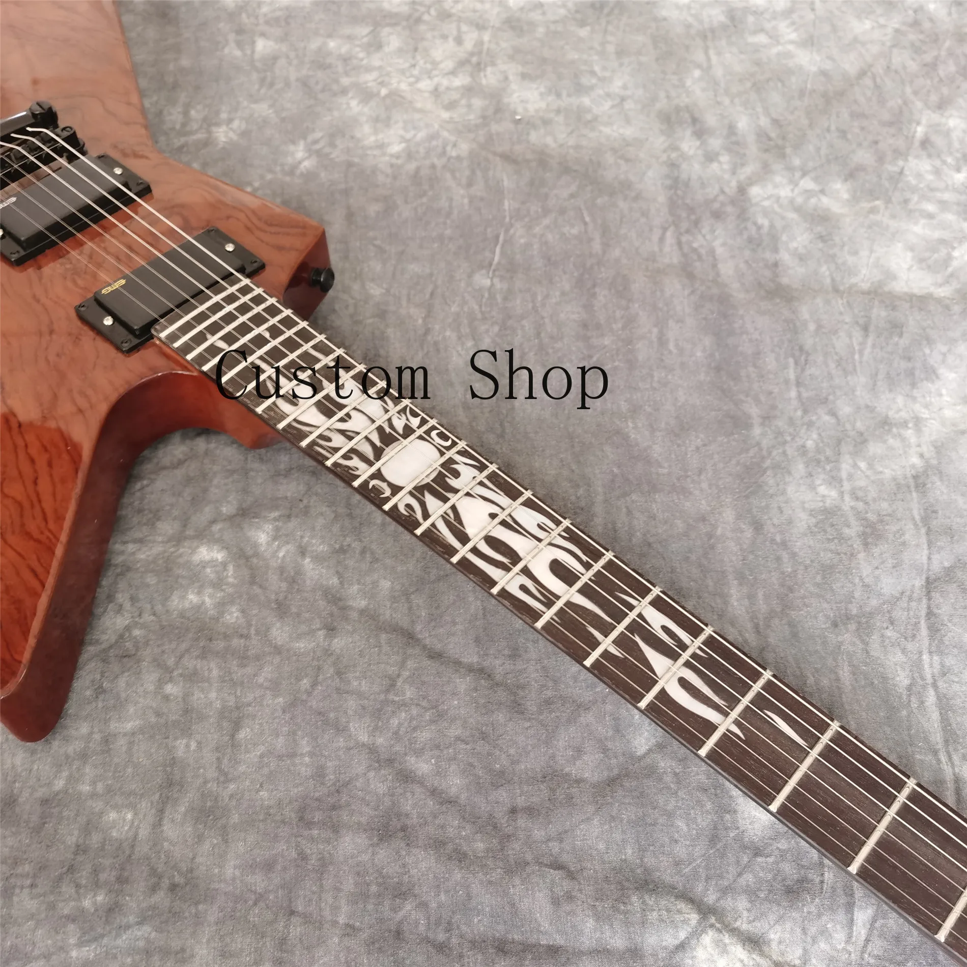 Ken Lawrence Explorer