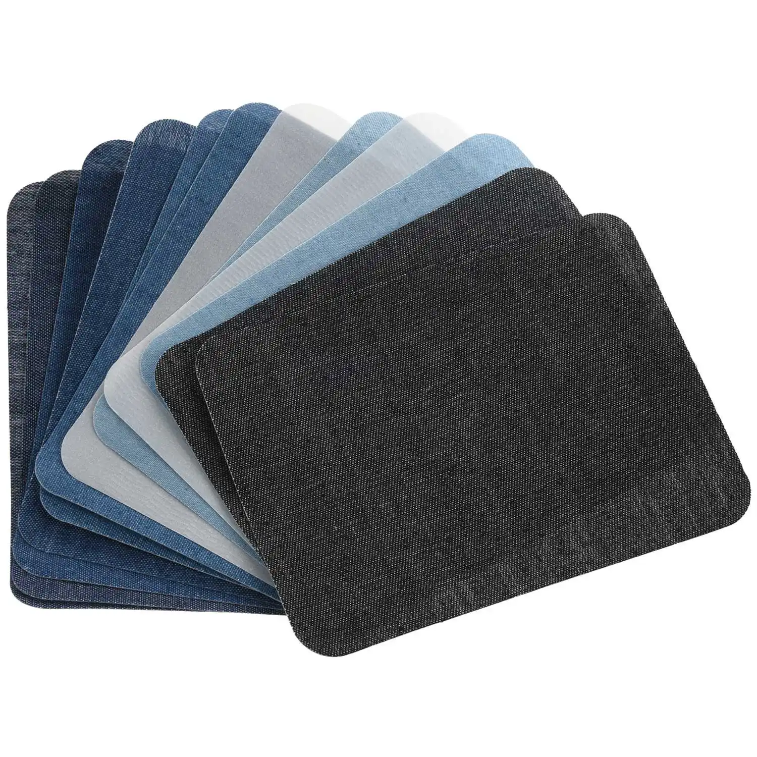 10Pcs-Thermal-Sticky-Iron-On-Mending-Patches-Jeans-Bag-Hat-Repair-Decor ...