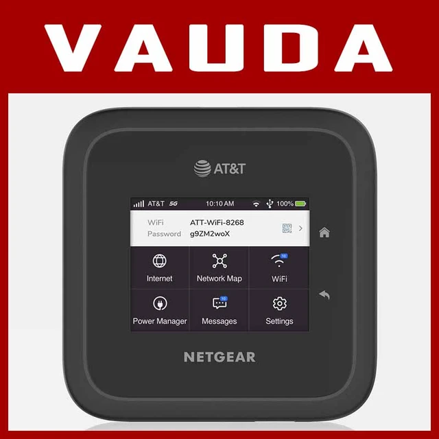 Netgear Wireless Router Password