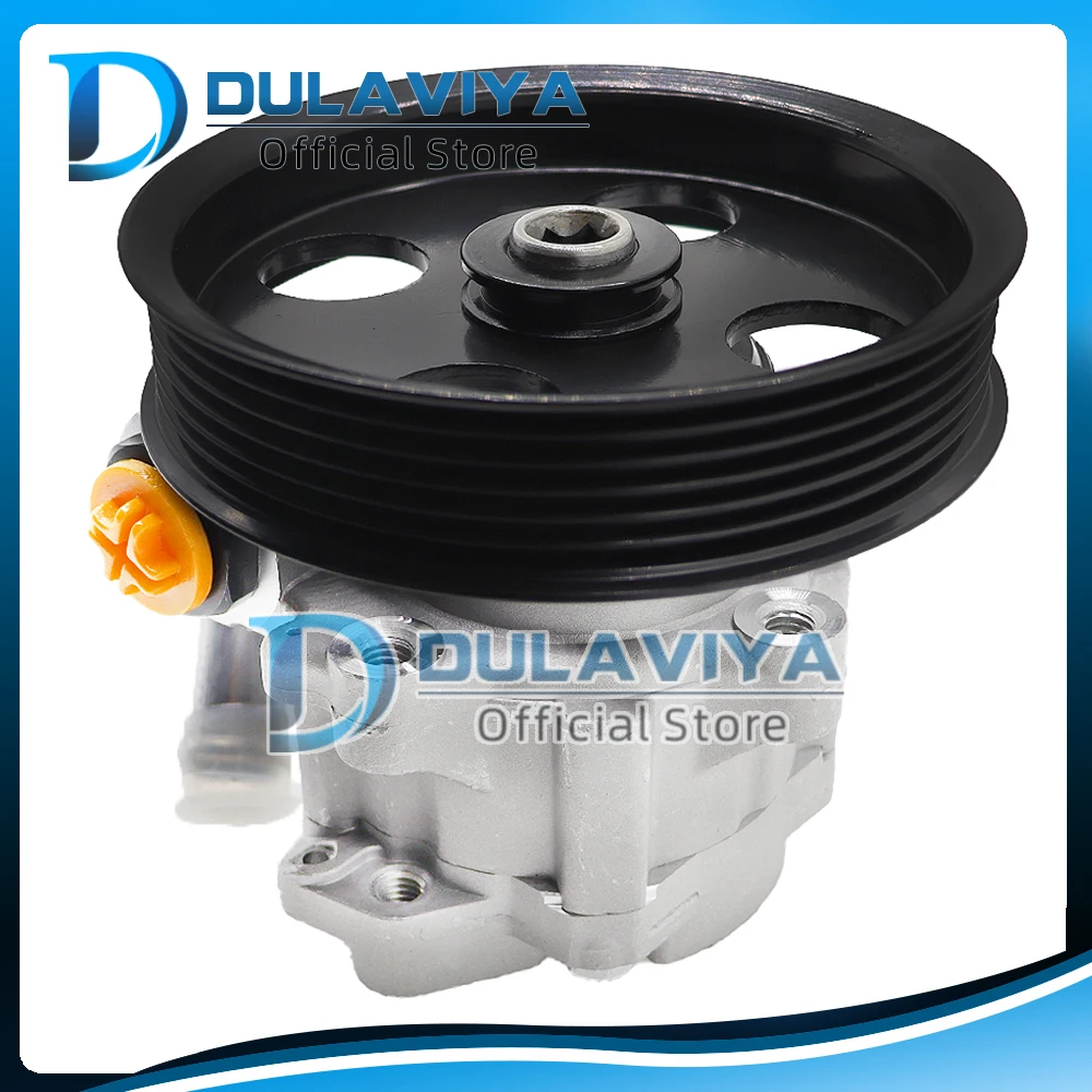 Power-Steering-Pump-For-Alfa-Romeo-159-Sportwagon-769395512460-50500426 ...