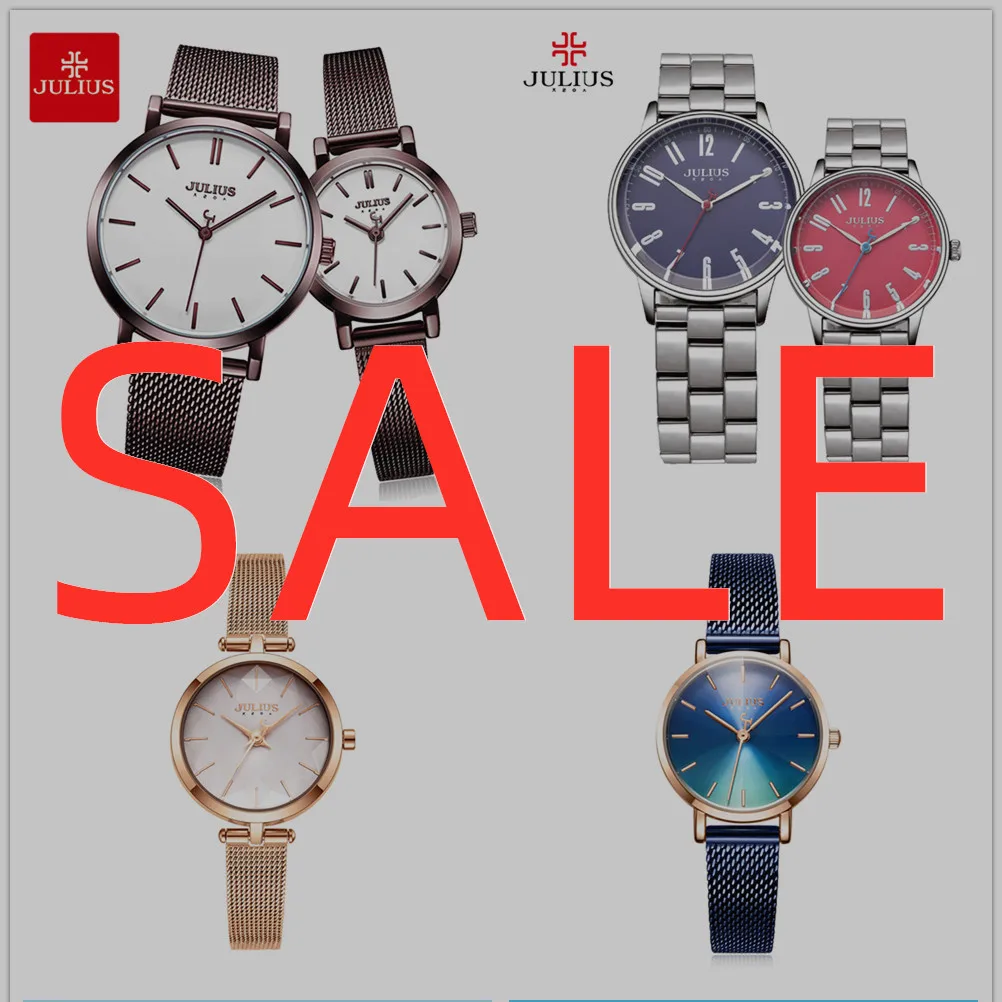 Sale-Discount-Julius-Women-s-Watch-Japan-Quartz-Stainless-Steel-Girl-s ...