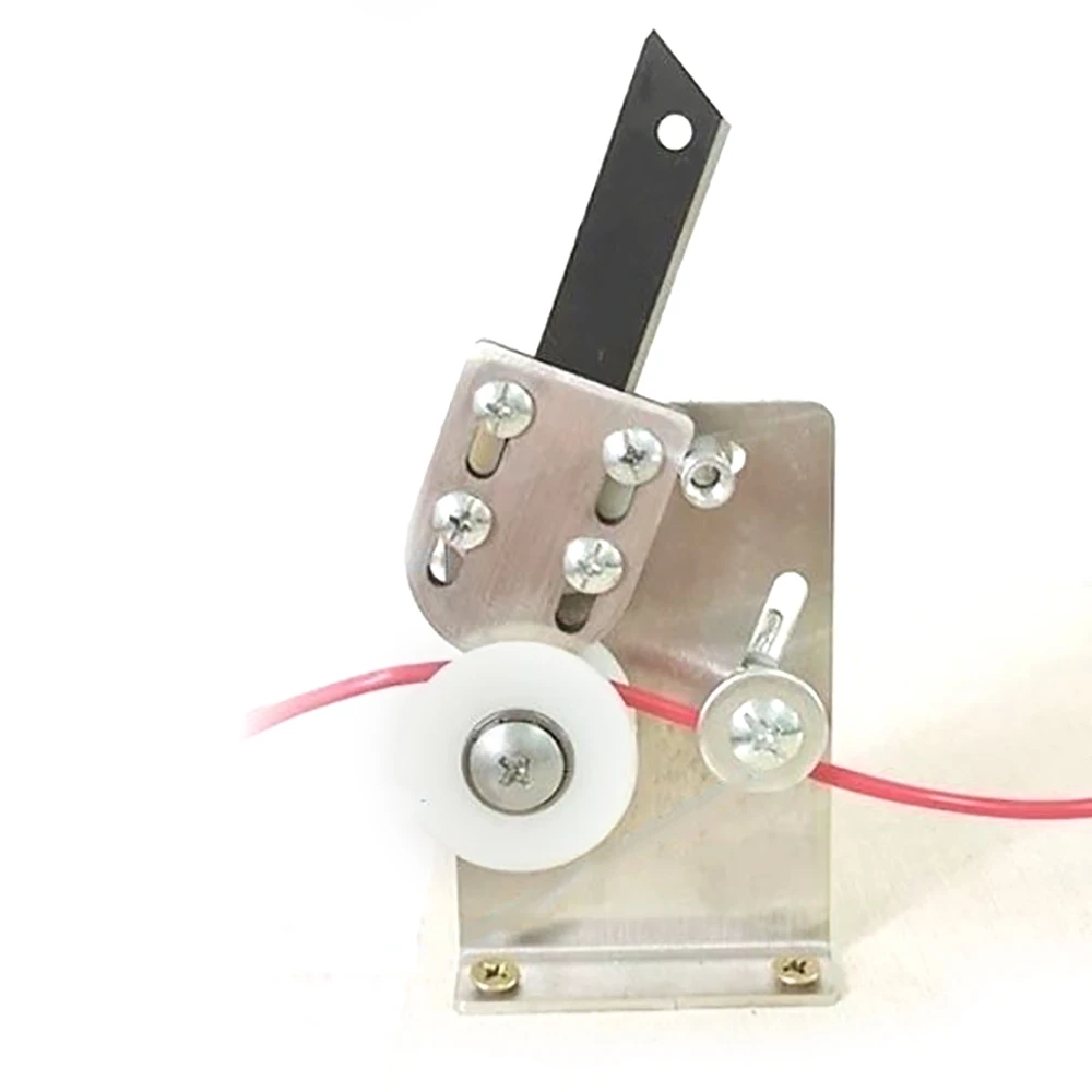 Manual Wire Stripping Machine Scrap Cable Peeling Machines Hand Tool ...