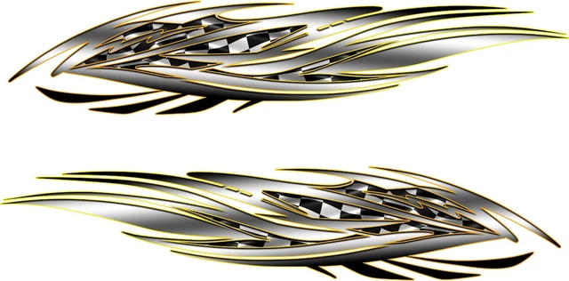 Tribal Motor Designs