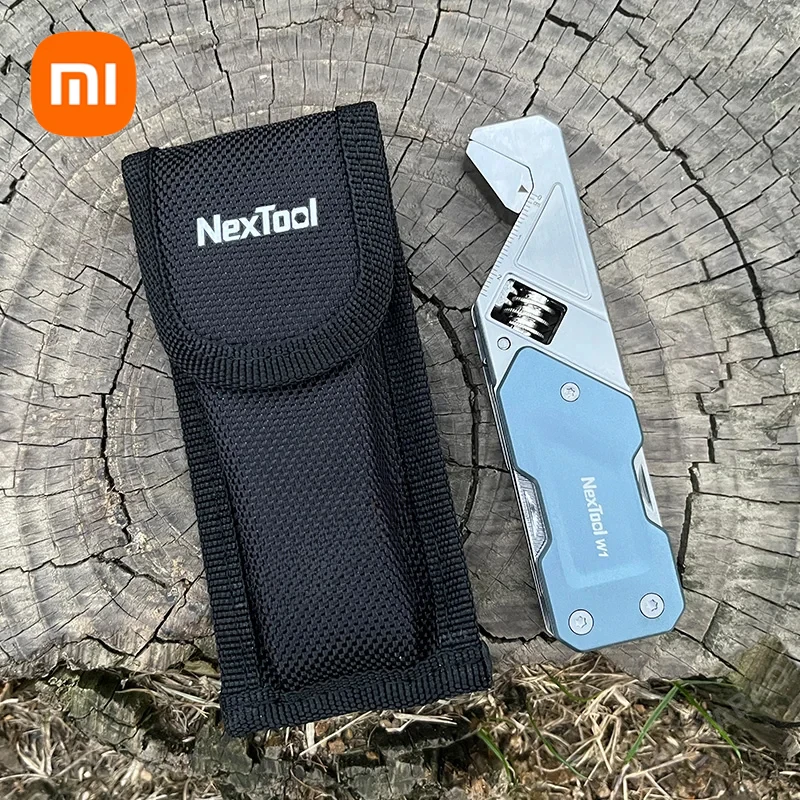 Xiaomi-Nextool-Mini-Wrench-Multitool-Portable-Multi-functional-Folding ...
