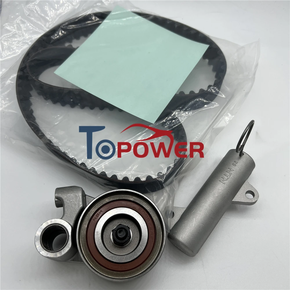 Timing-Belt-Tensioner-Pulley-Idler-Kit-13568-39015-13568-39016-13540 ...