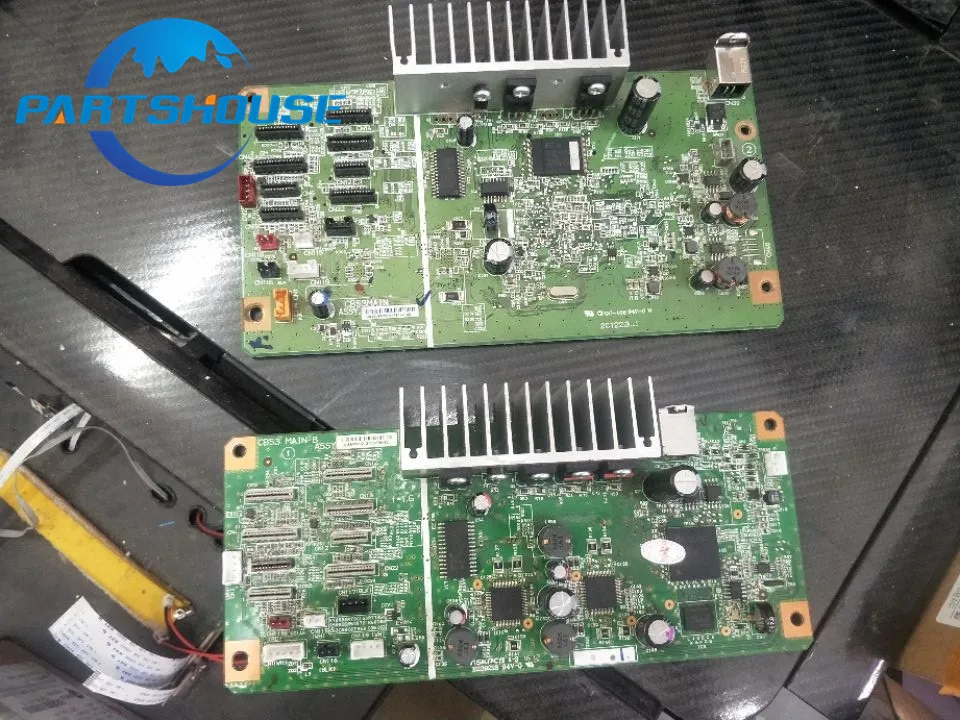 1Pcs Original Main Board Motherboard For Epson 1390 L1800 1410 1400 ...