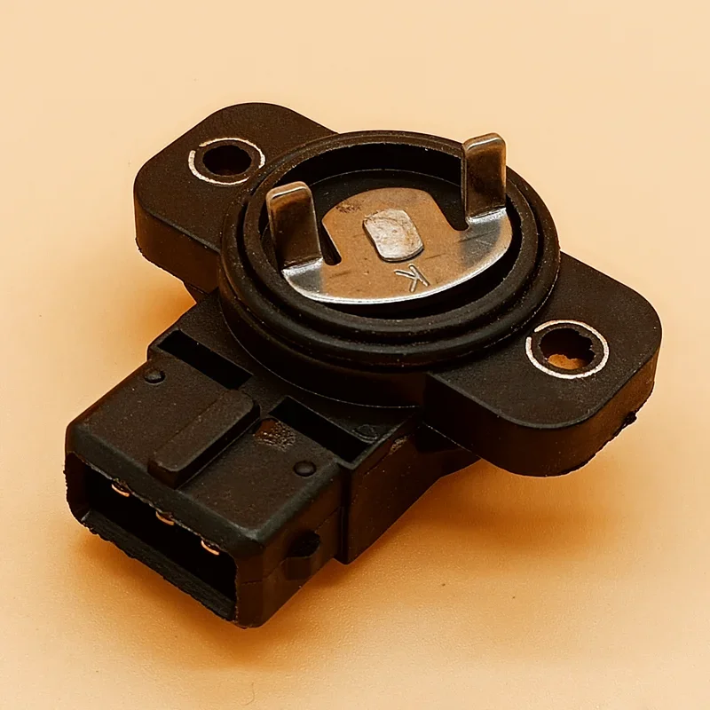 New-Throttle-Position-Sensor-for-Hyundai-TiburonTucson-Sonata-Kia ...