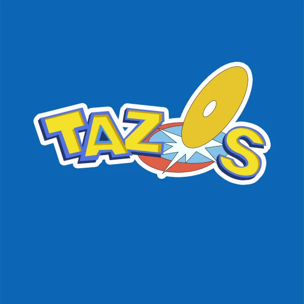 Tazos Trading Card Store - Amazing products with exclusive discounts on ...