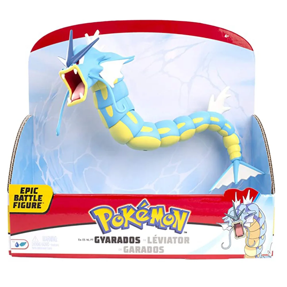 S-cak-Pokemon-Gyarados-12-Inch-sava-ekil-otantik-tamamen-belden ...