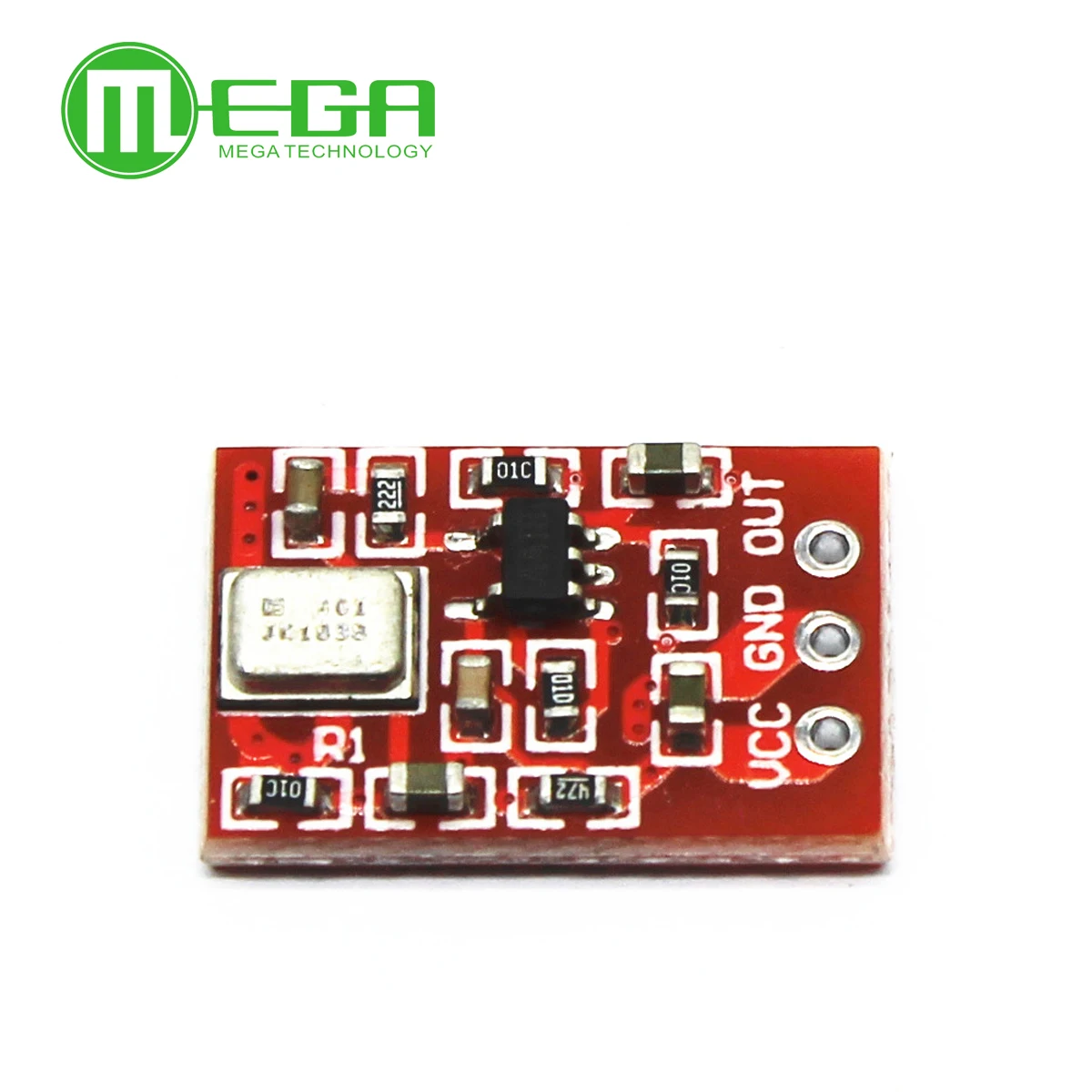 10pcs-S70-replace-ADMP401-ADMP404-MEMS-Microphone-Breakout-Module-Board ...