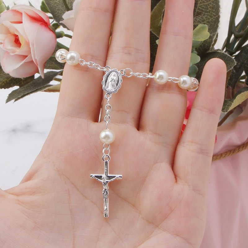Catholic Baptism Favors