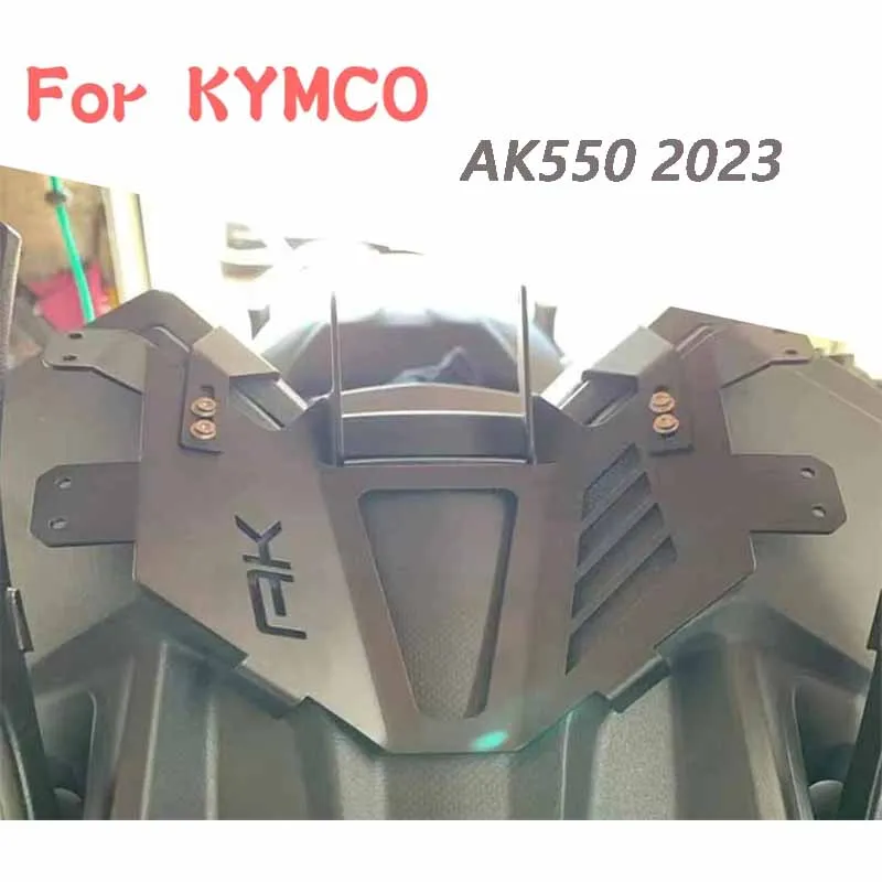 GPS-Mount-Support-New-Accessories-Navigaton-Plate-Bracket-FOR-KYMCO ...