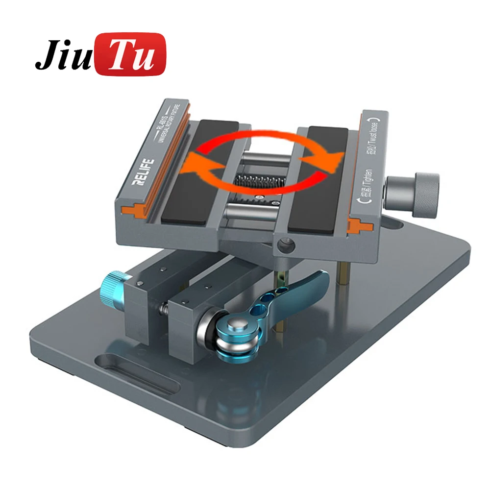 360-Rotating-Universal-Fixture-Suitable-For-Mobile-Phone-With-Back ...