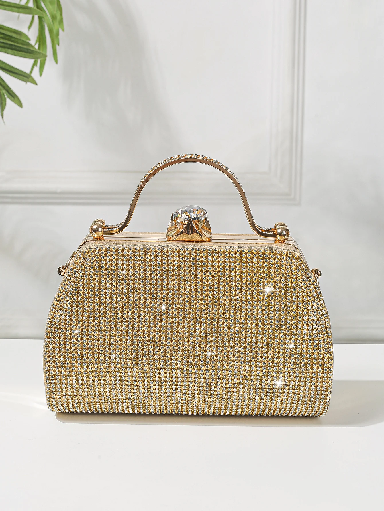 1-PC-Glitter-Women-s-Evening-Bags-Formal-Party-Clutches-Elegant ...