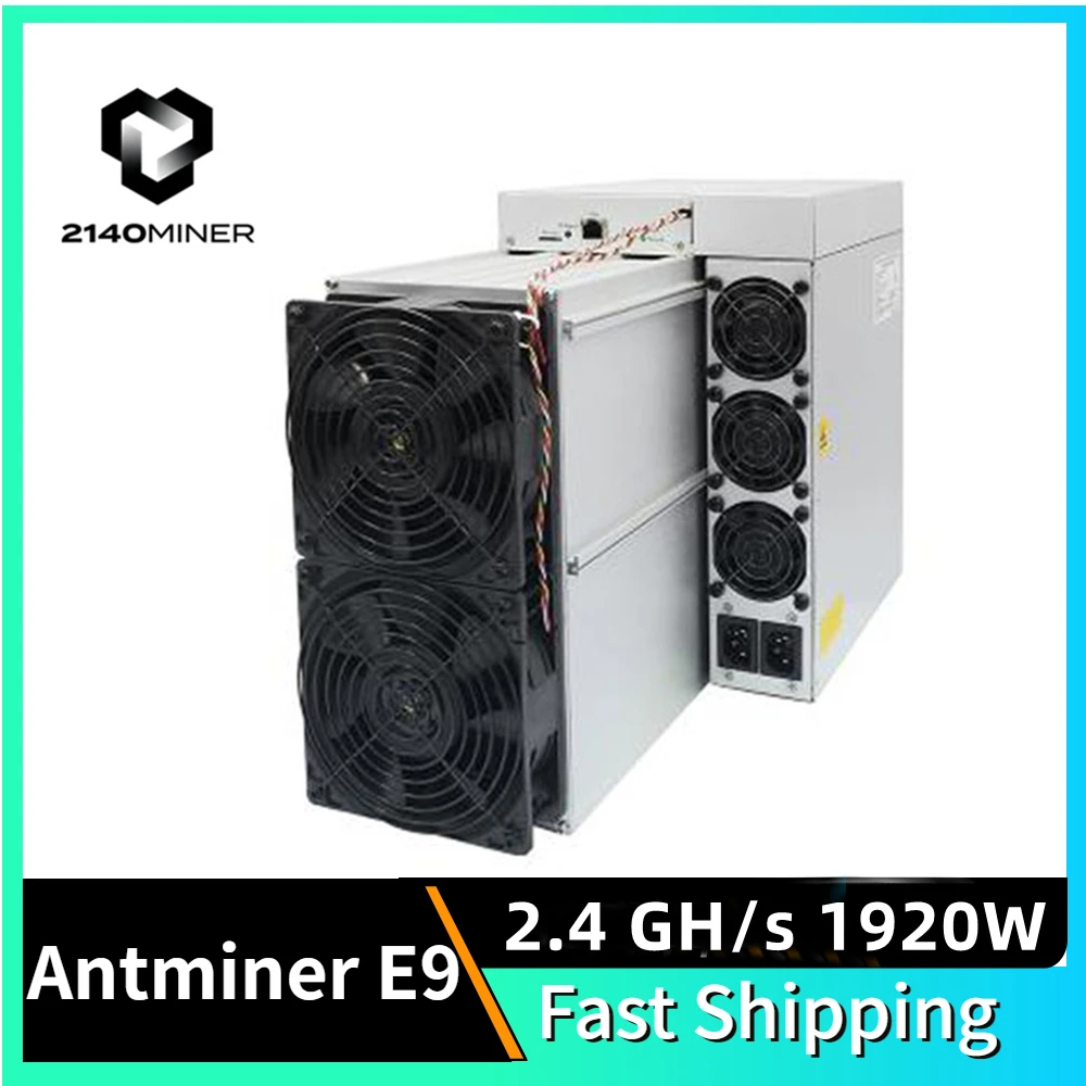 Bitmain Asic Miner E9 Online | innoem.eng.psu.ac.th