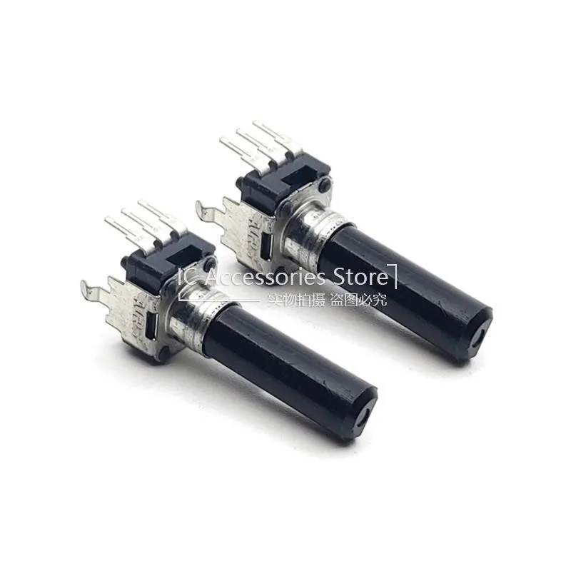 2PCS-RK09-Type-Single-3Pin-B5K-B10K-B20K-B100K-B502-B103-B203-B104 ...