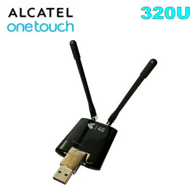 Telstra 4G USB Modem (Sierra AirCard 320U) Renoviert|usb dongle|usb lte ...