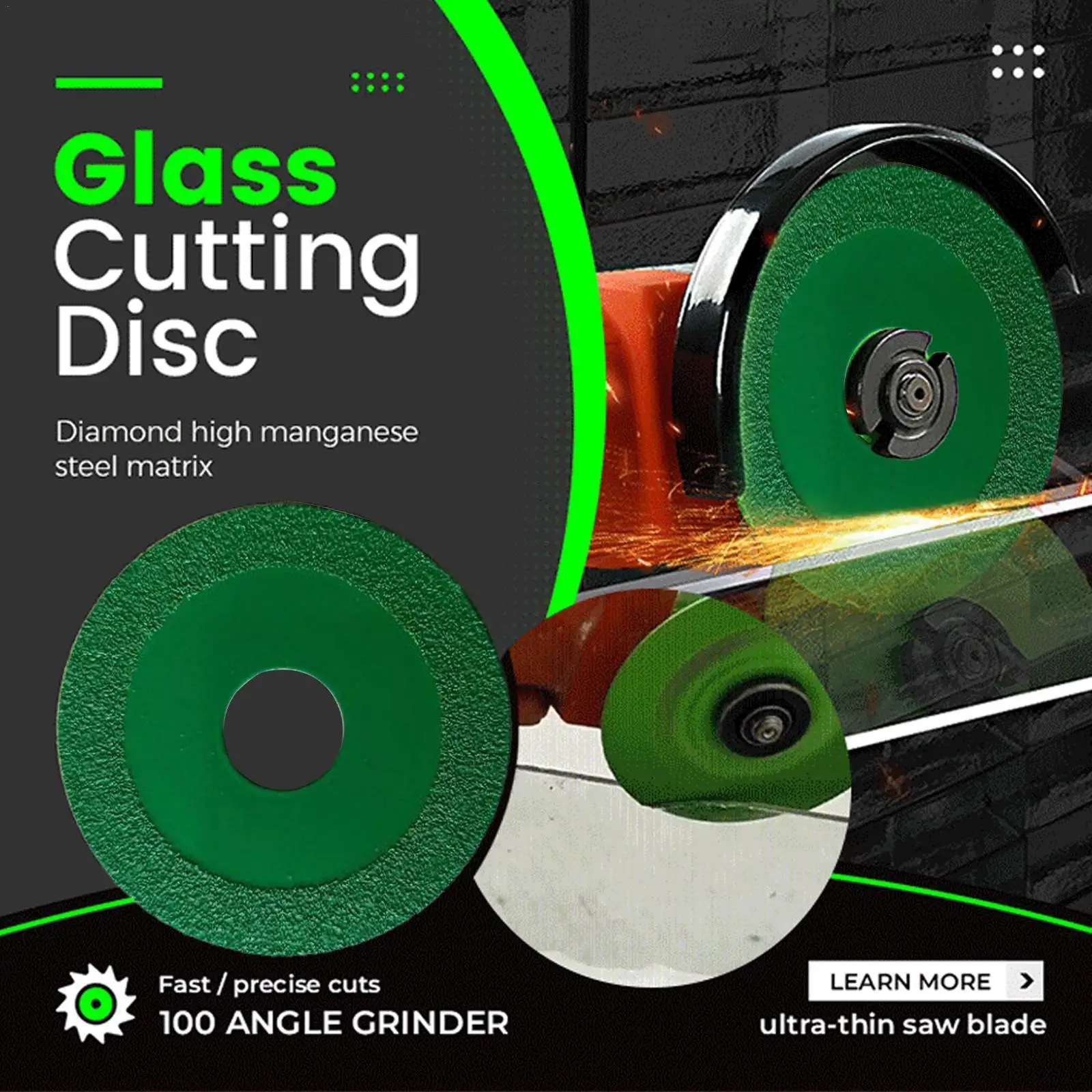 22mm-Inner-Hole-Glass-Cutting-Disc-100mm-Jade-Crystal-Wine-Bottles ...