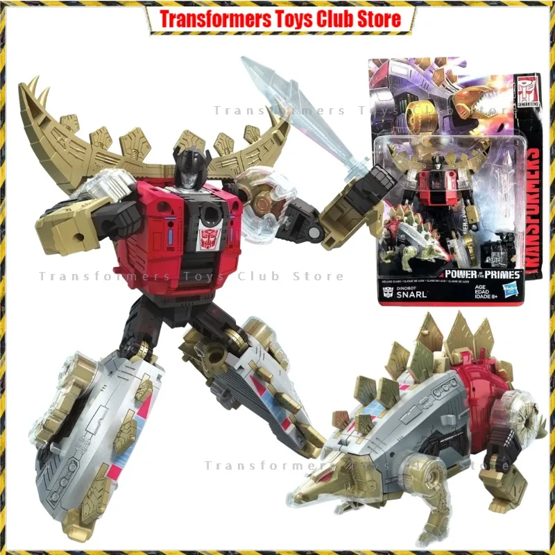 Transformers power of the primes deluxe snarl store