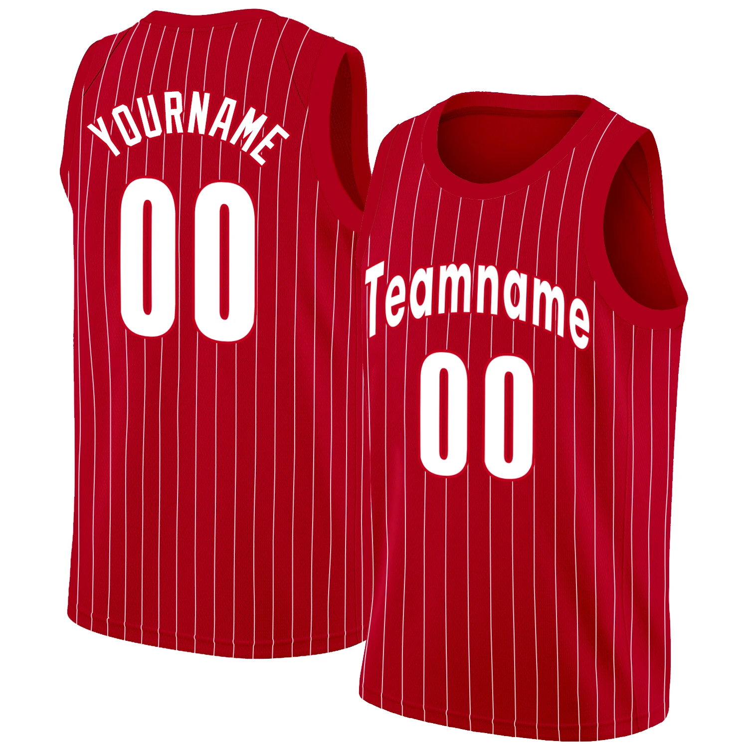 Nike Basketball Shirt Design