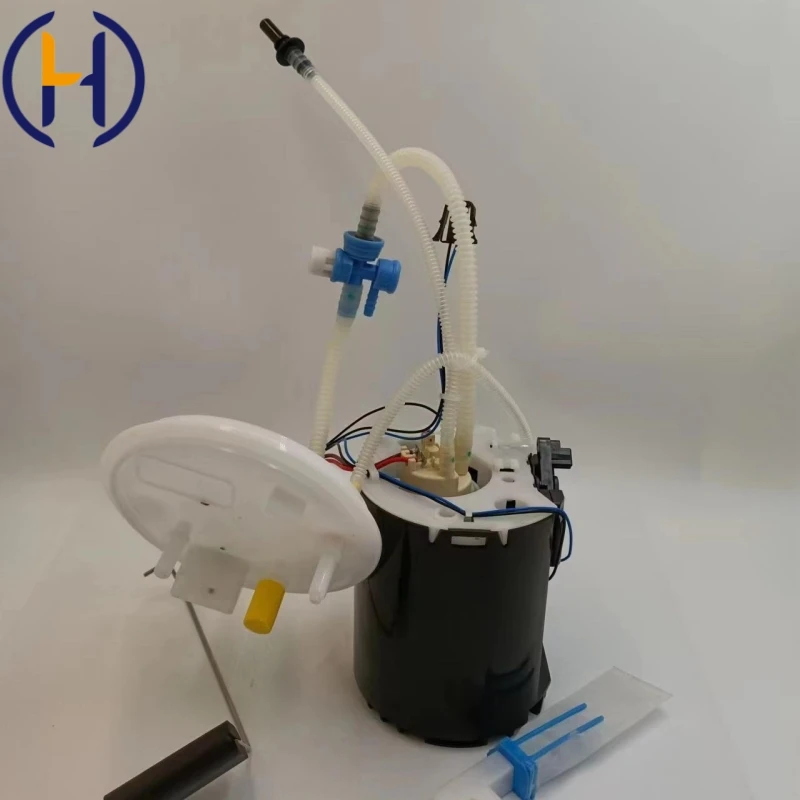 Fuel-Pump-Assembly-OEM-C2Z3907-CZC25749-XR852872-CJBA004A-C2Z3907 ...