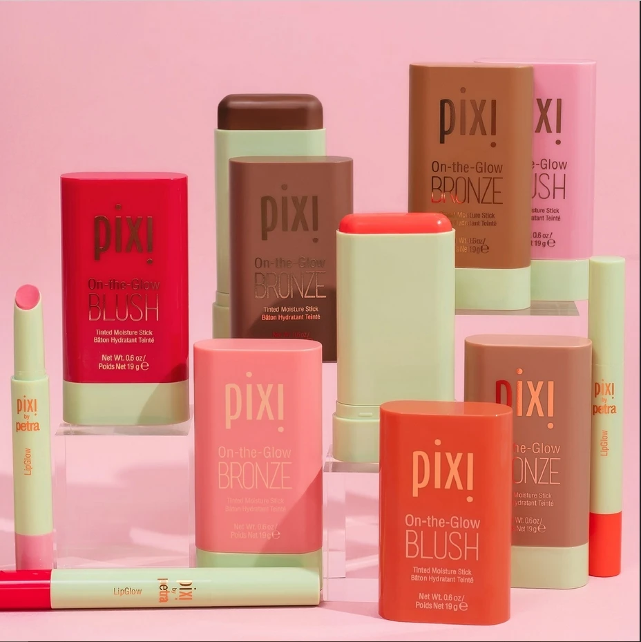 Pixi-colorete-Pixi-funcional-resistente-al-agua-f-cil-de-colorear ...