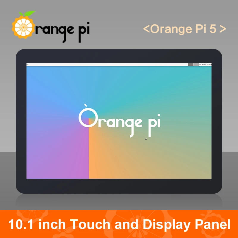 Orange Pi 10.1 Inch LCD Touch Screen, TFT Display Panel Suitable for ...