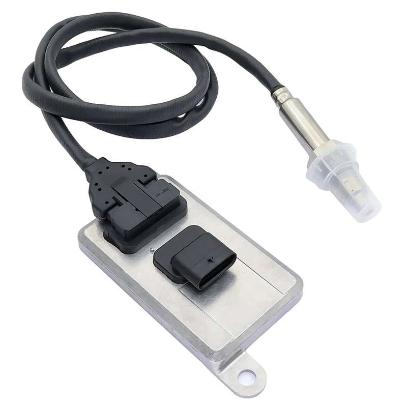 Nox-Sensor-Nitrogen-Oxygen-Sensor-Nitrogen-Oxygen-Sensor-24V-5WK96615D ...