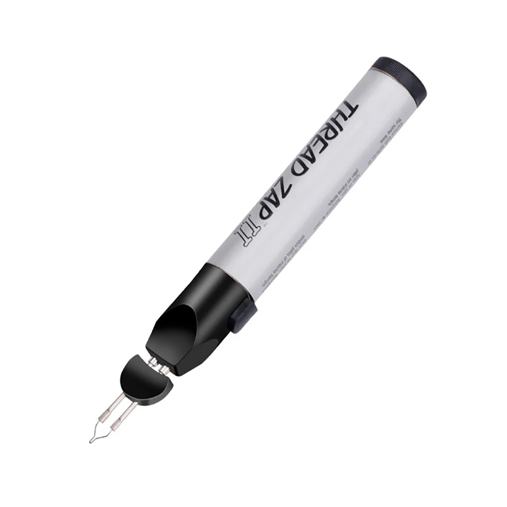 Thread-Zap-Welding-Wax-Tail-Burning-Pen-Melting-Crayon-Stitching-Wire ...